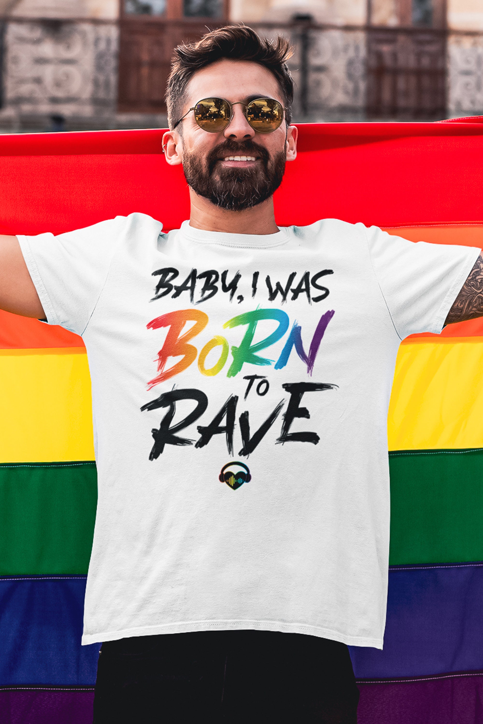 Radiant Love – My.BPM