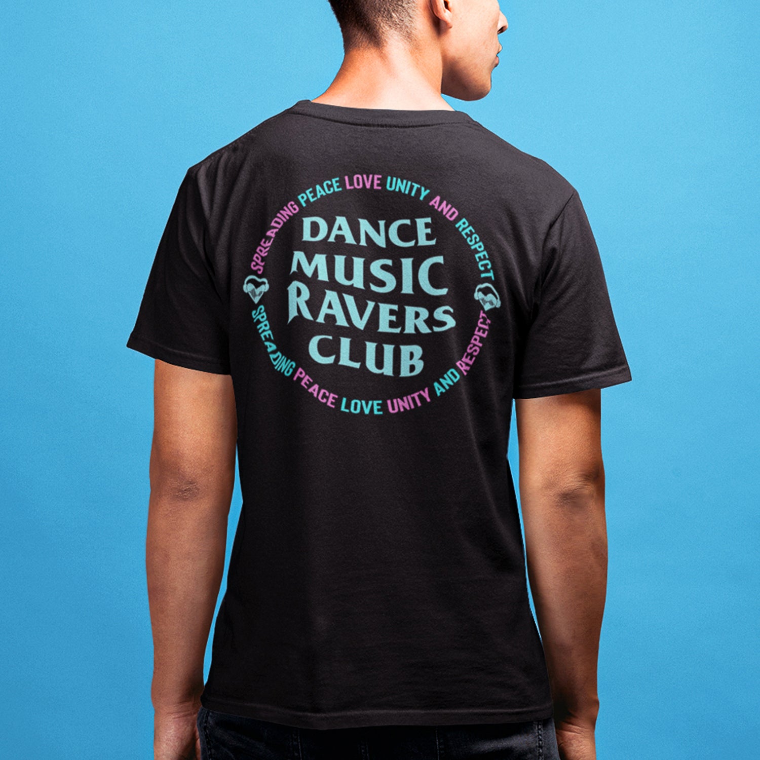 My.BPM - Premium EDM Merch & Streetwear